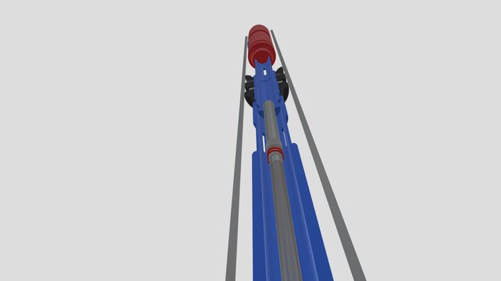 Desander 3D models - Sketchfab
