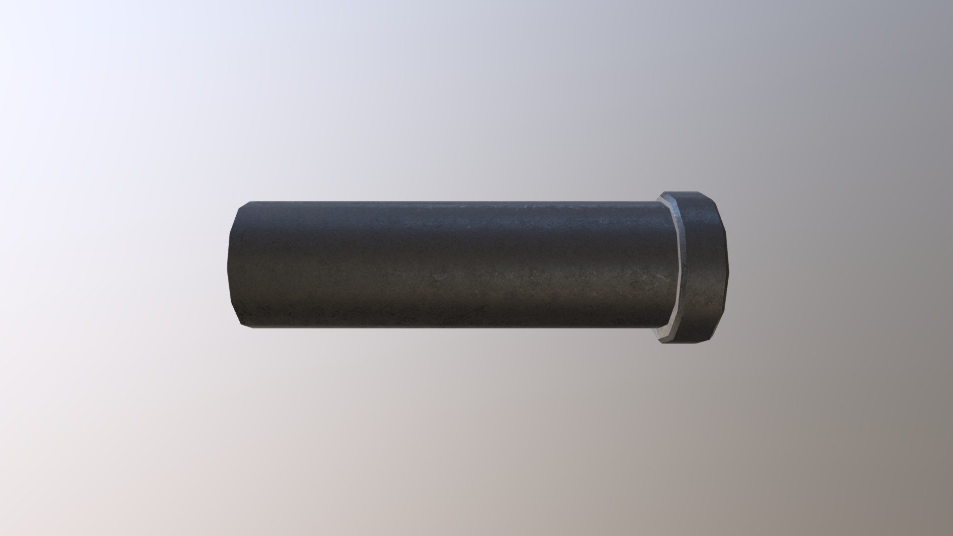 tube - 3D model by sirk800 [199694e] - Sketchfab