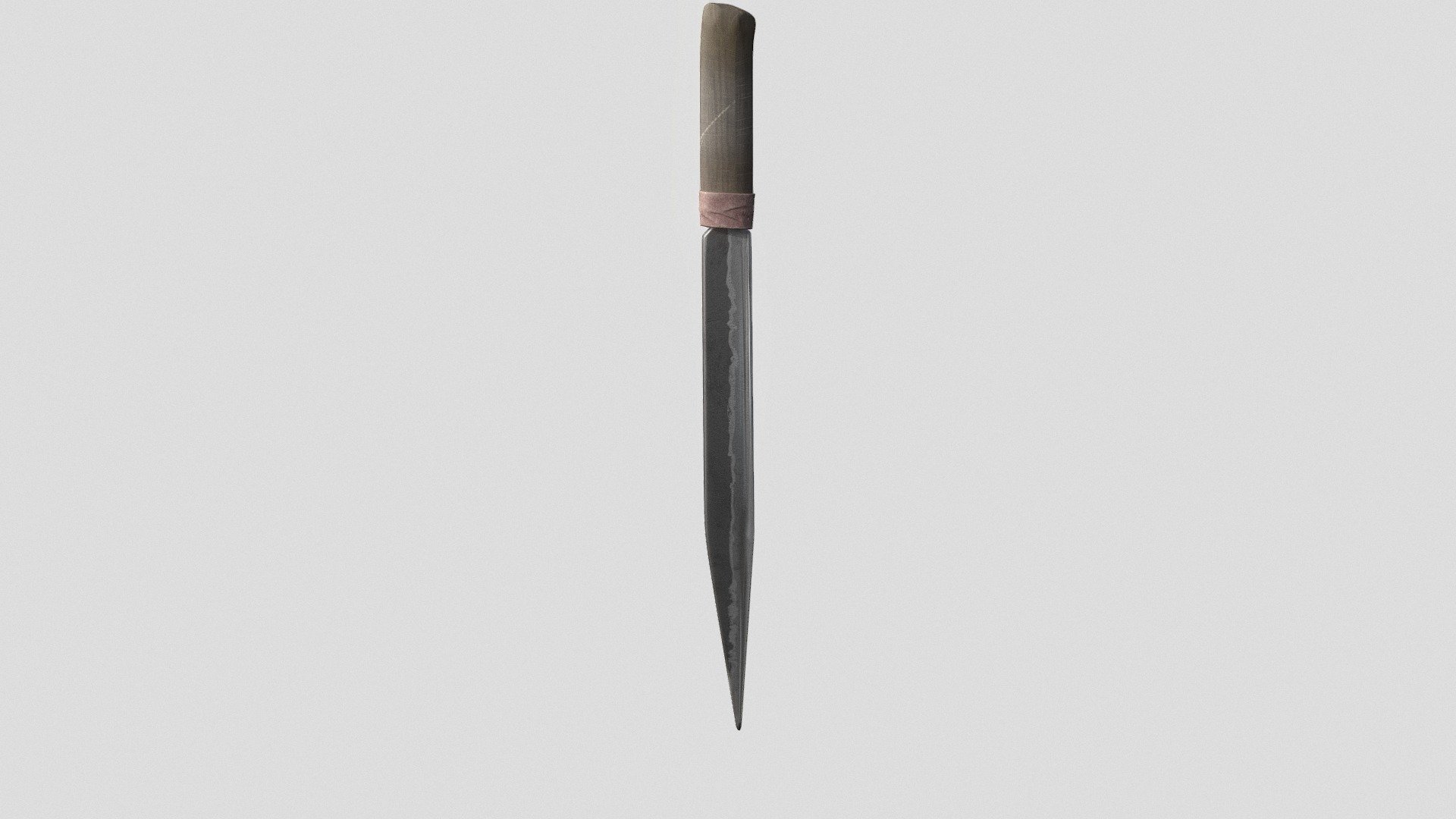 seax - Download Free 3D model by Sir_Isaias_ [1997171] - Sketchfab