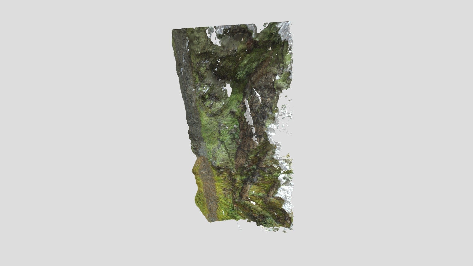 talud vistana 25022022 - Download Free 3D model by inforespaldoac ...