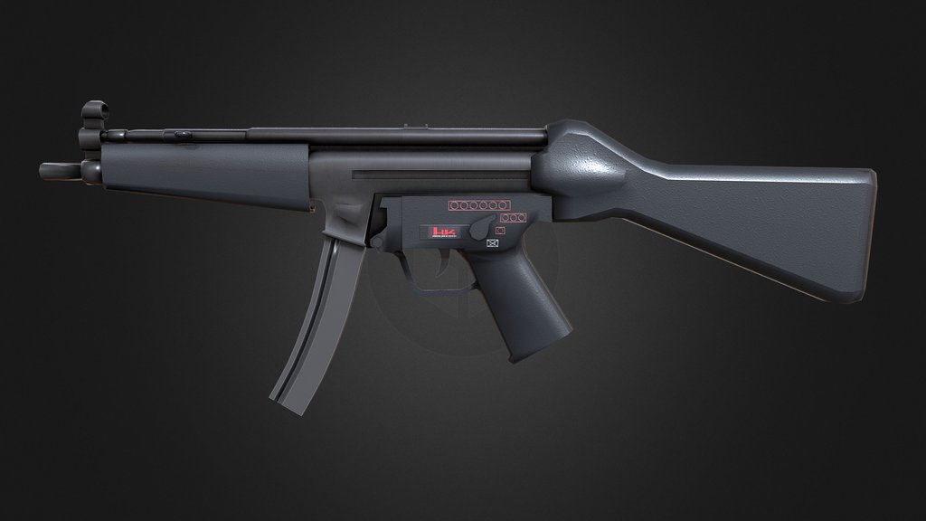 Weapons - A 3D model collection by ryansampaio2005love - Sketchfab