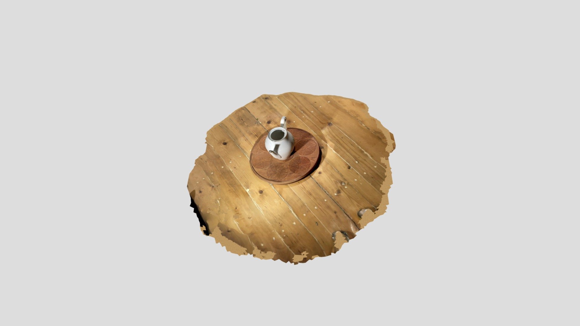 vaas - Download Free 3D model by maxable239 [199b60b] - Sketchfab