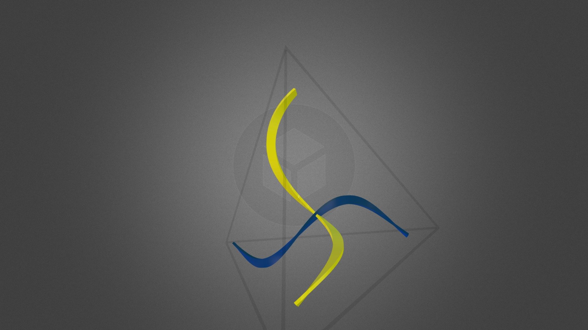 Carbon Atom - 3D model by Mason Doran (@masondoran) [199bfe7] - Sketchfab