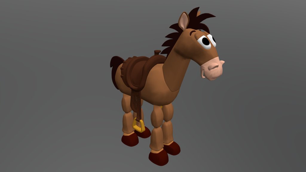 toy story - A 3D model collection by AubreyBrooks11 (@Attyblake17 ...