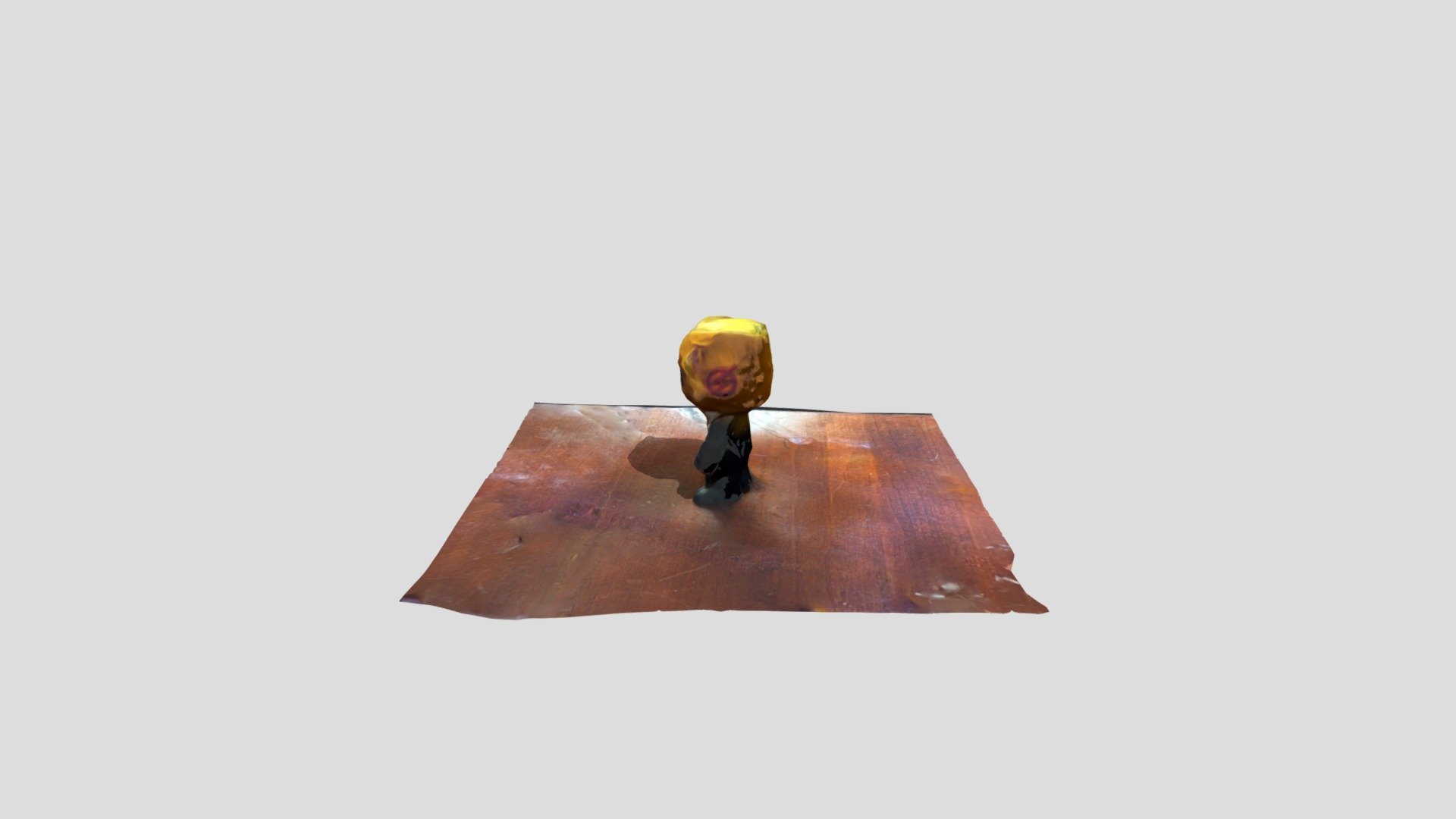 Raw - Download Free 3D model by moyerk08 [199ca06] - Sketchfab