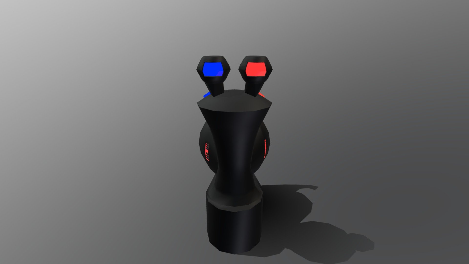 turbo snail - 3D model by Maxlloyd [199de26] - Sketchfab