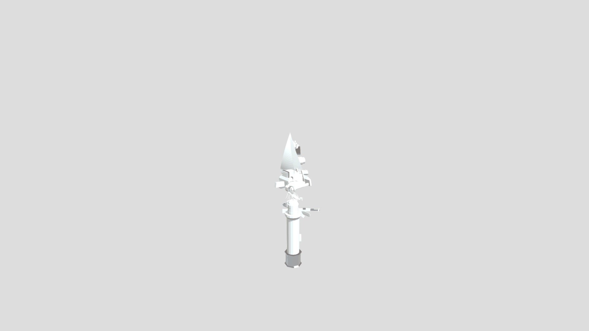 ДЗ 2 Мясниковfbx - Download Free 3D model by Leonid_Myasnikov [199fd8a ...
