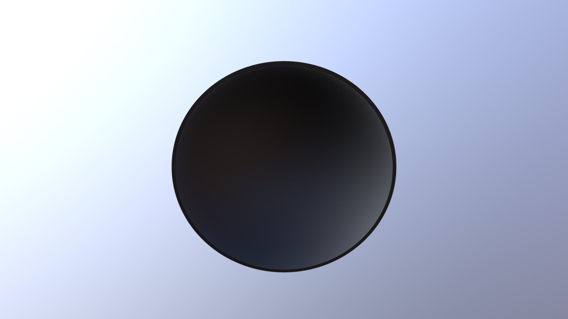 Full Hemisphere - 3D model by PrimeTecknologies [19a0331] - Sketchfab