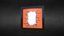 R6 Siege Thermite Icon - Download Free 3D model by DiabolicMaggot ...