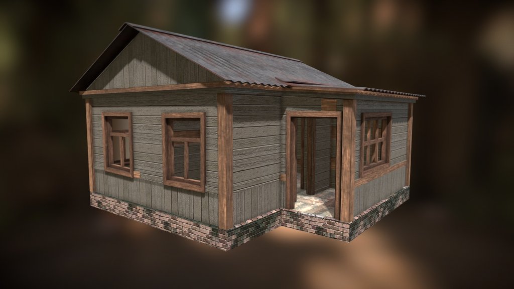 MTA-SA Project - A 3D model collection by OlBuddy99 - Sketchfab