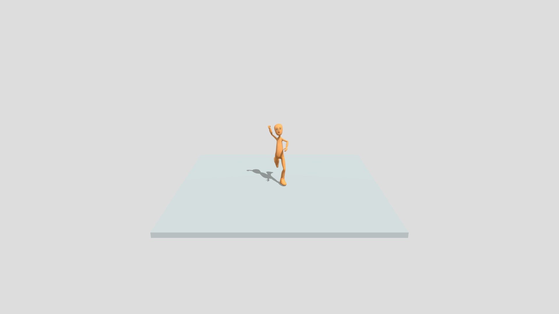 G man - 3D model by Becky (@becky8) [19a13b9] - Sketchfab