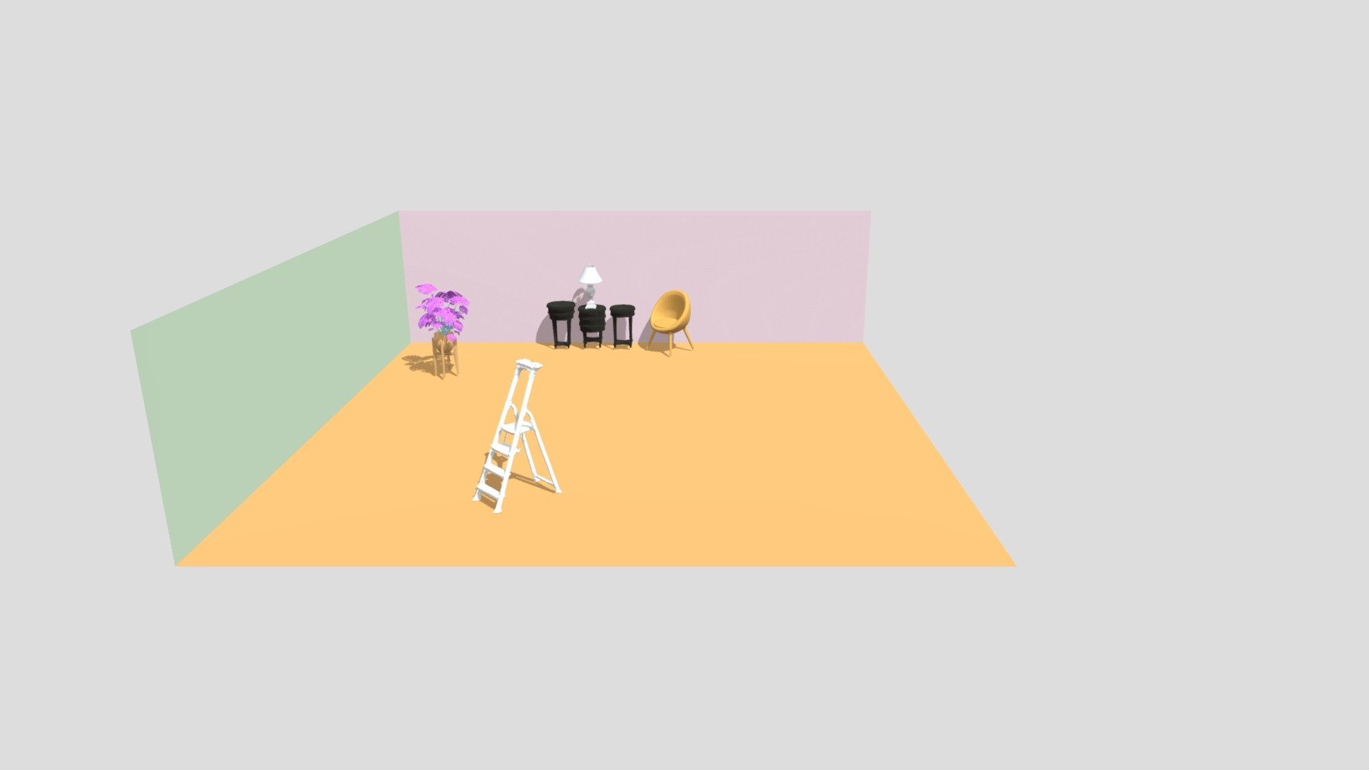 interieurtest - 3D model by cil (@cil-interieurendecorbouw) [19a233d ...