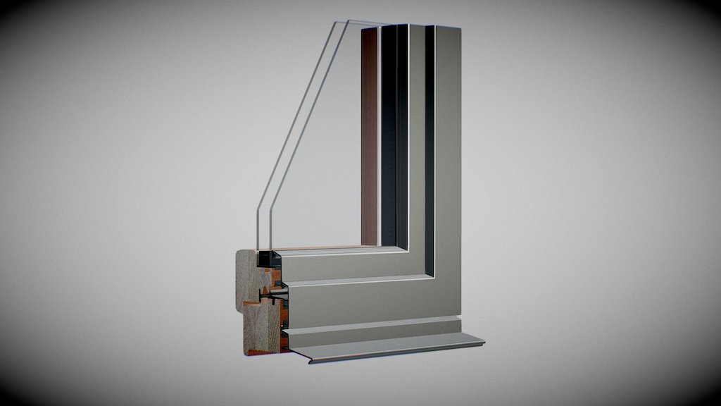01 - 3D model by Stéphane Agullo (@sa3d) [19a2705] - Sketchfab