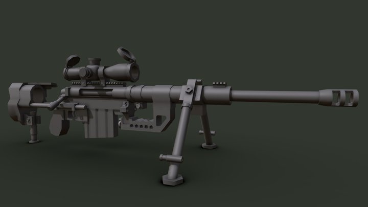 Unturned 3D models - Sketchfab