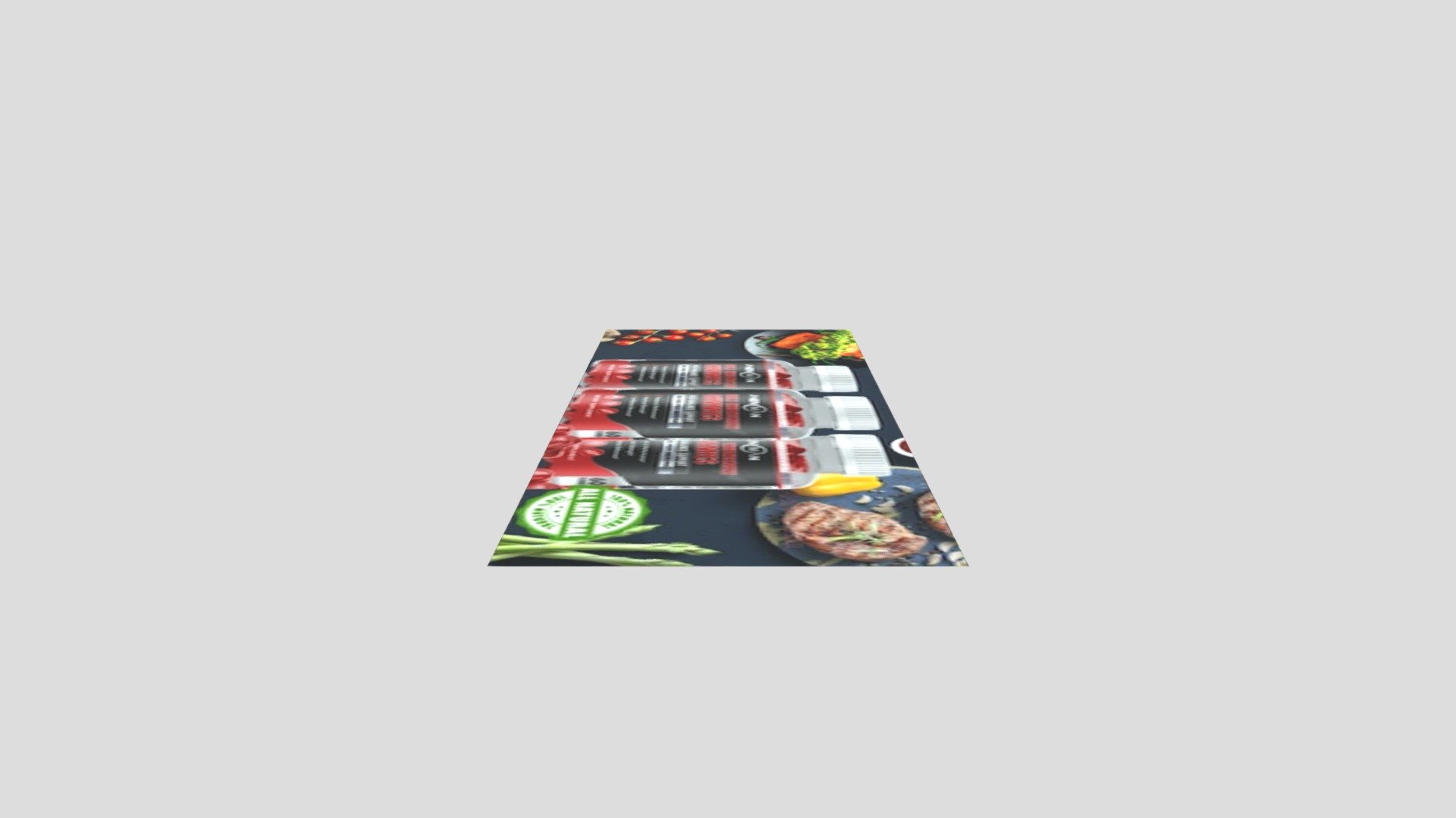 Phenoman ME Gummies UK Review - 3D model by Phenoman ME Gummies UK ...