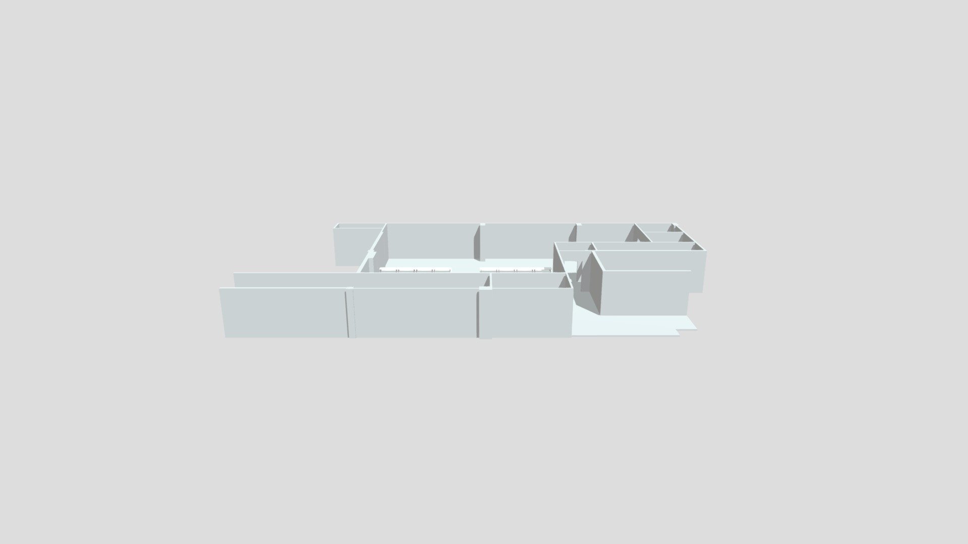 Finklestein Lab V4 - Download Free 3D model by Keith_Pamment [19a48ea ...