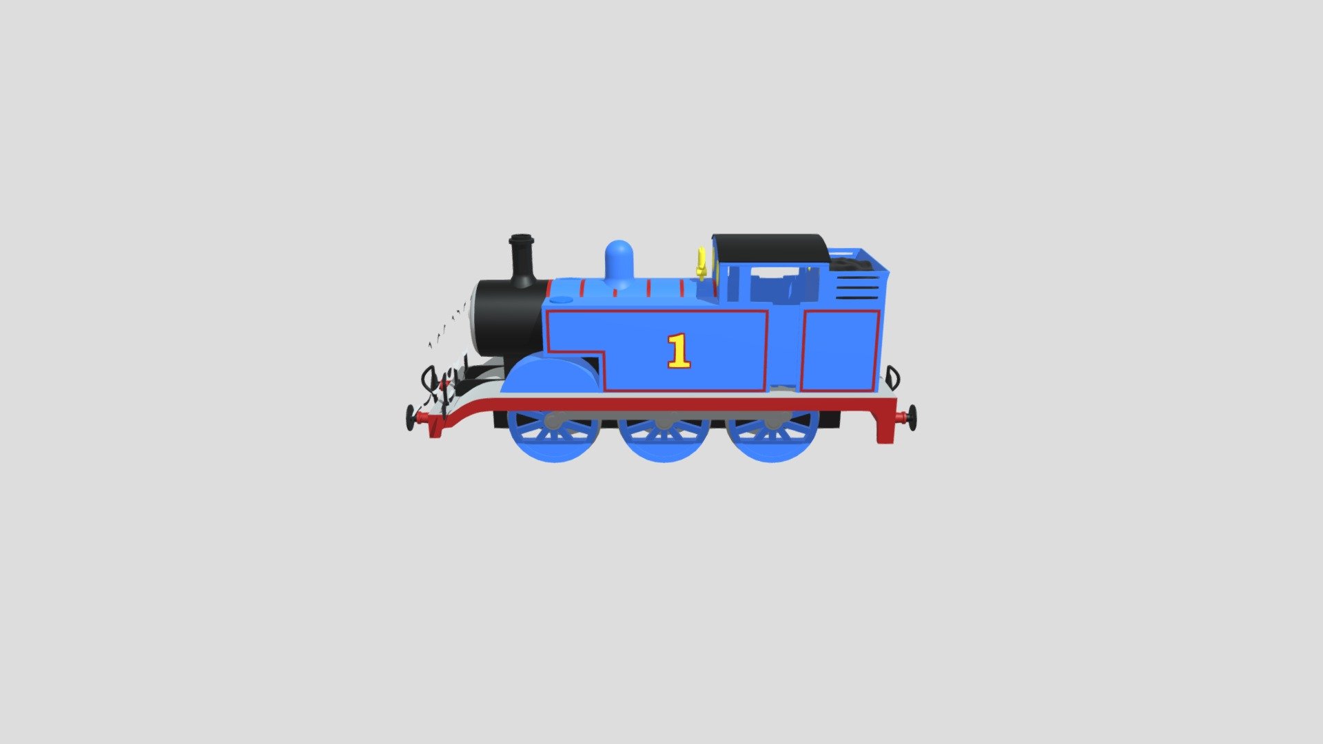 Pilot Thomas - Download Free 3D model by mrmrnaufal [19a5aac] - Sketchfab