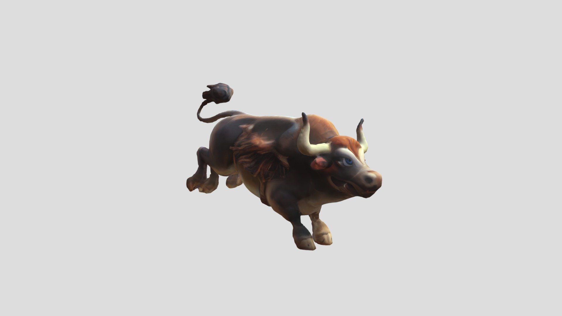 Bull_riding_0705195225 - Download Free 3D model by jackiebatteau ...