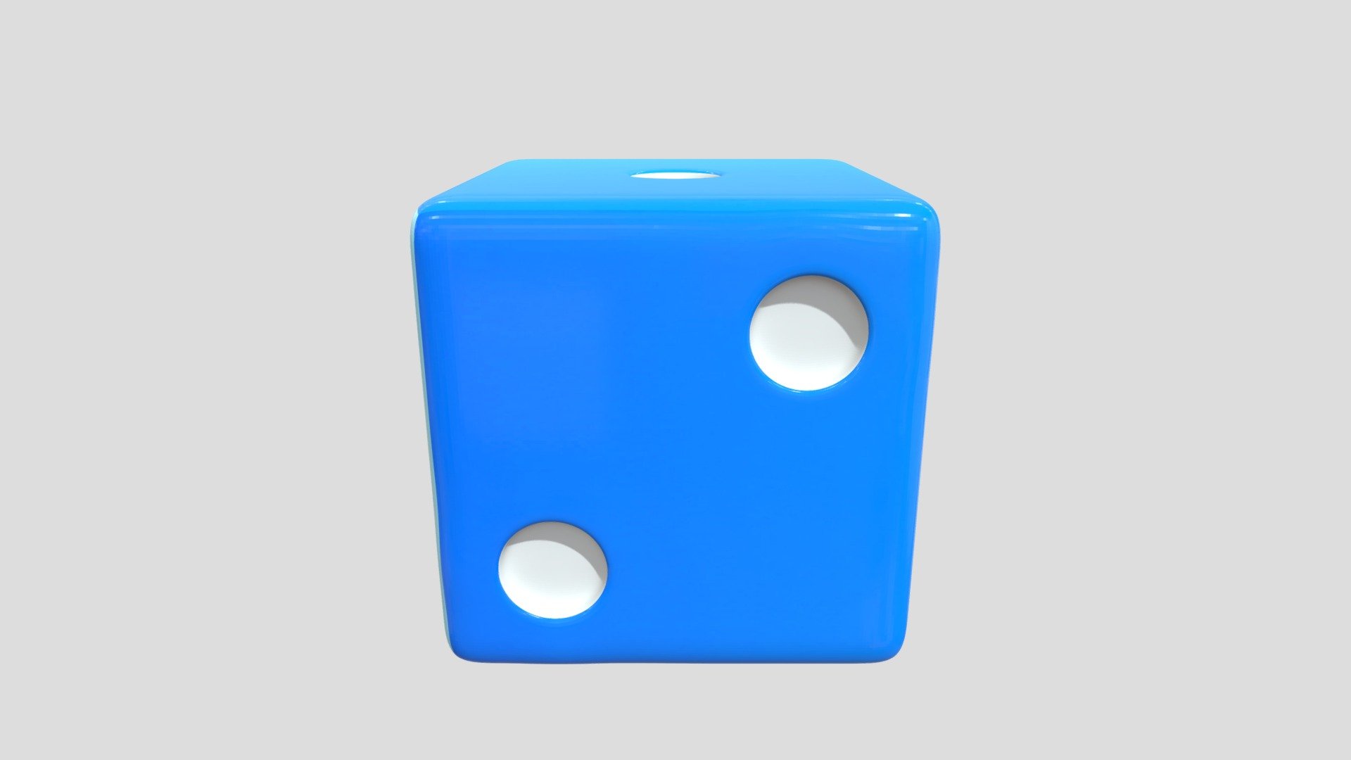 Dice - Download Free 3D model by andile_ngobese [19a60f5] - Sketchfab