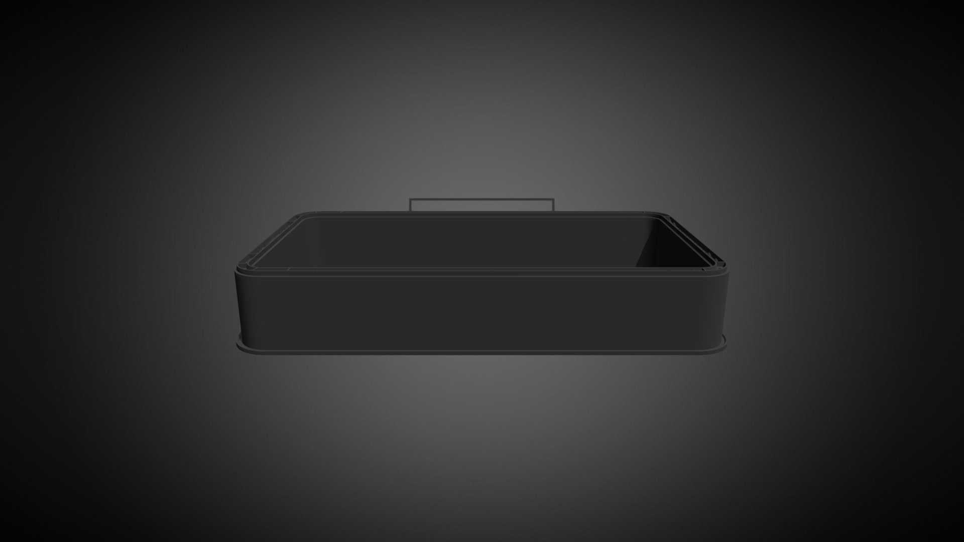 Access Chamber - STAKKAbox™ Modula 900 X 450 - 3D model by Cubis ...