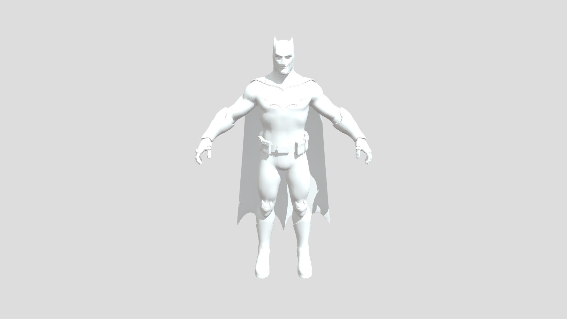 My Model 3d Model By Fusedmaker [19a74f1] Sketchfab