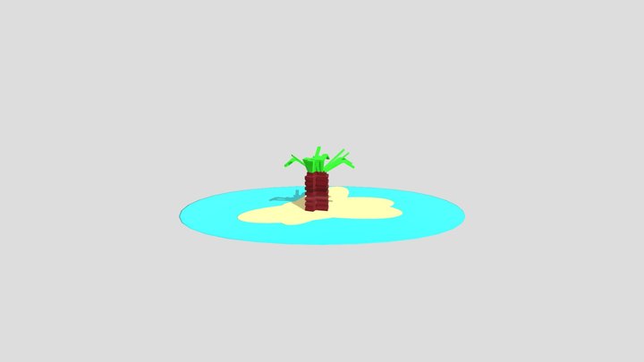 Found_footage 3D models - Sketchfab