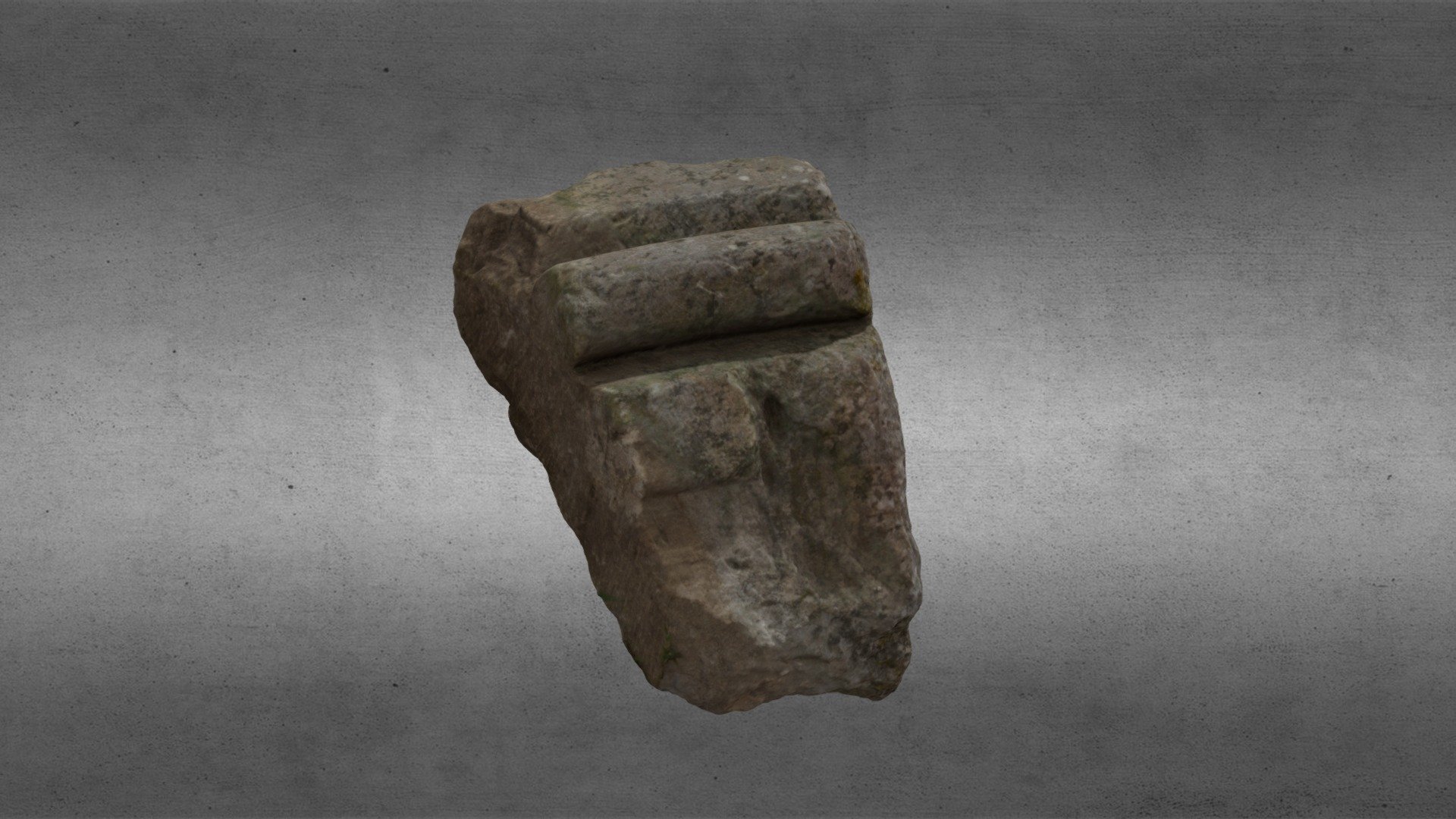 Architectural Feature - Carroweighter (Oran) - Download Free 3D model ...