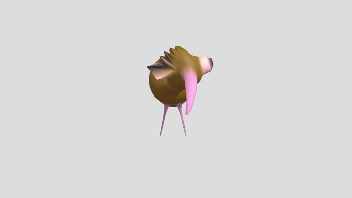 Doggle 3D models - Sketchfab