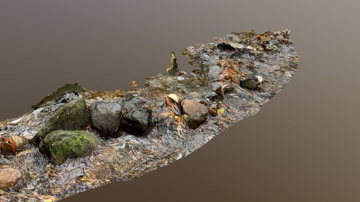 Twinmotion 3D models - Sketchfab