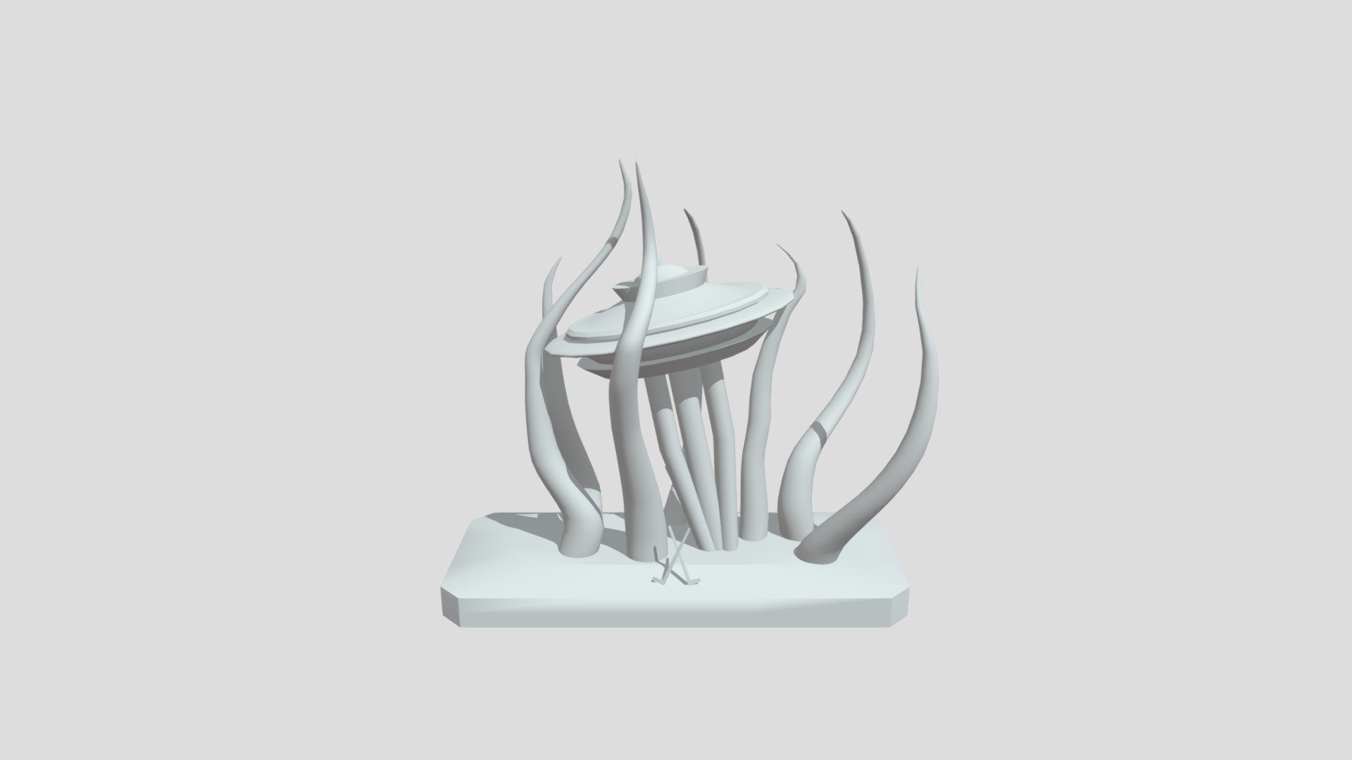Project 2 Sea - 3D model by oscar.zahuita [19ab7f9] - Sketchfab