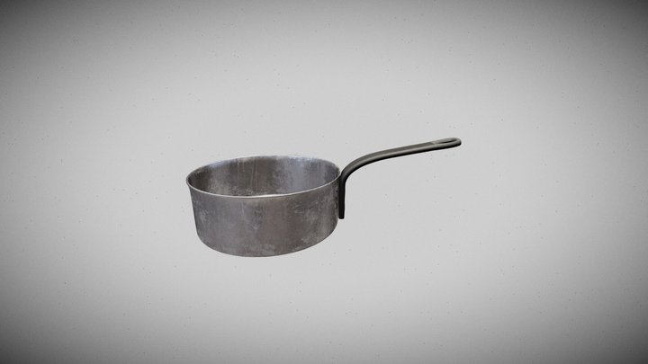 Sauce 3D models - Sketchfab