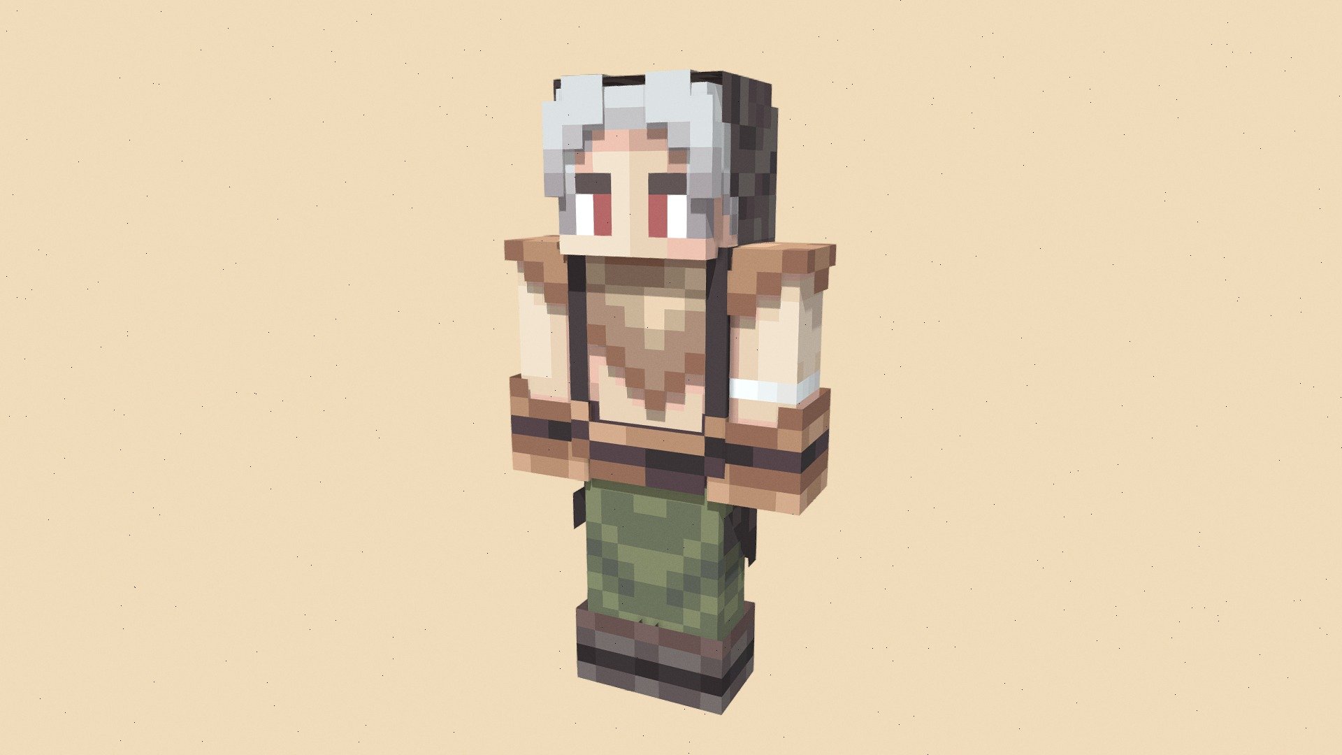 Razor - 3D model by JuleWern (@julewernvvp) [19aca71] - Sketchfab