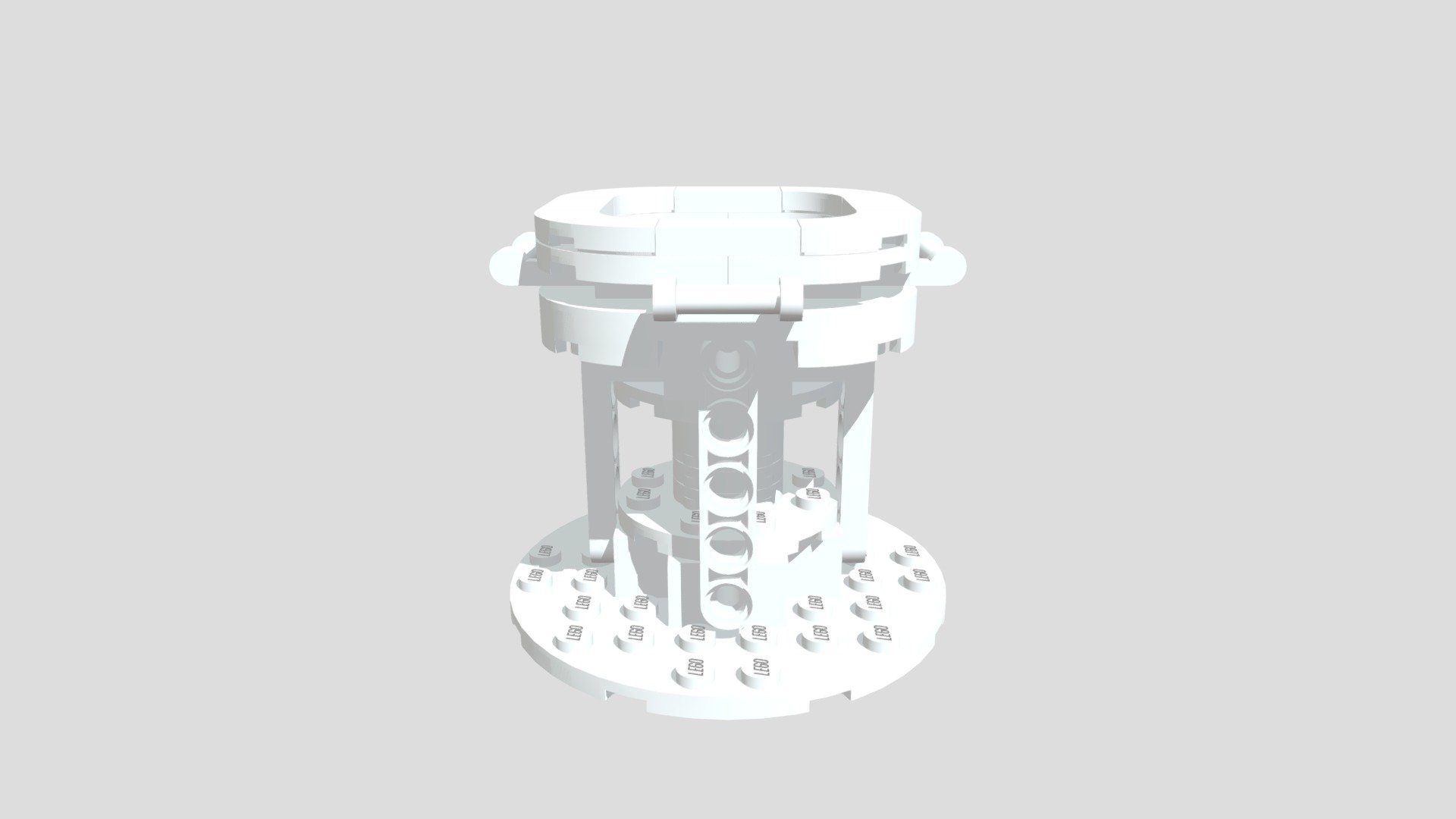 trophy - 3D model by skysaga [19ad0a9] - Sketchfab