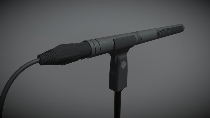 Speech 3D models - Sketchfab