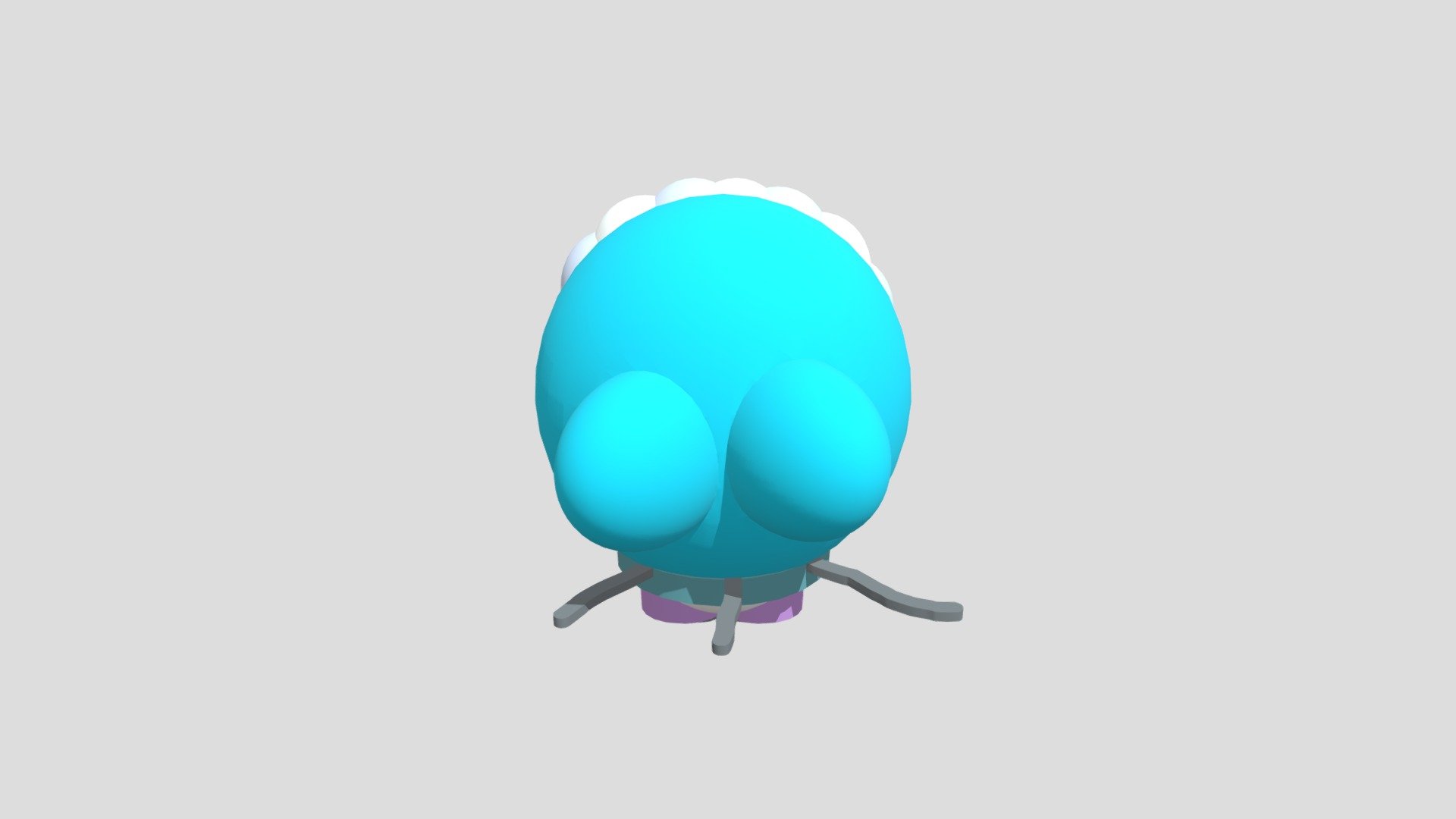 Andrea S Pokemon2 (1) - Download Free 3D model by acsegreto [19aebd9 ...