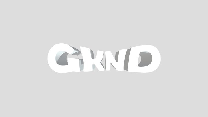 Kidsnextdoor 3D models - Sketchfab