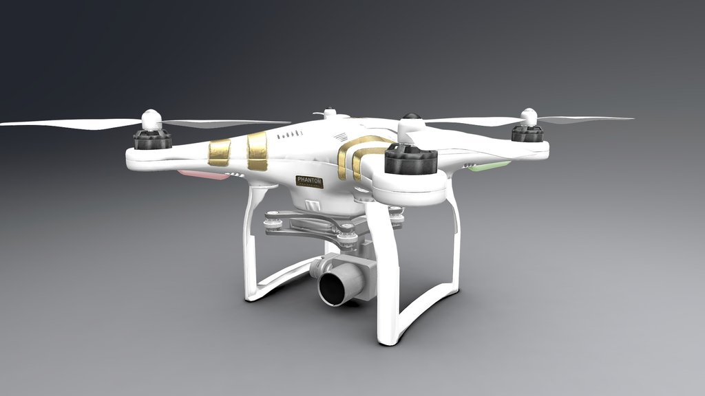 drone - A 3D model collection by weibin00081 - Sketchfab