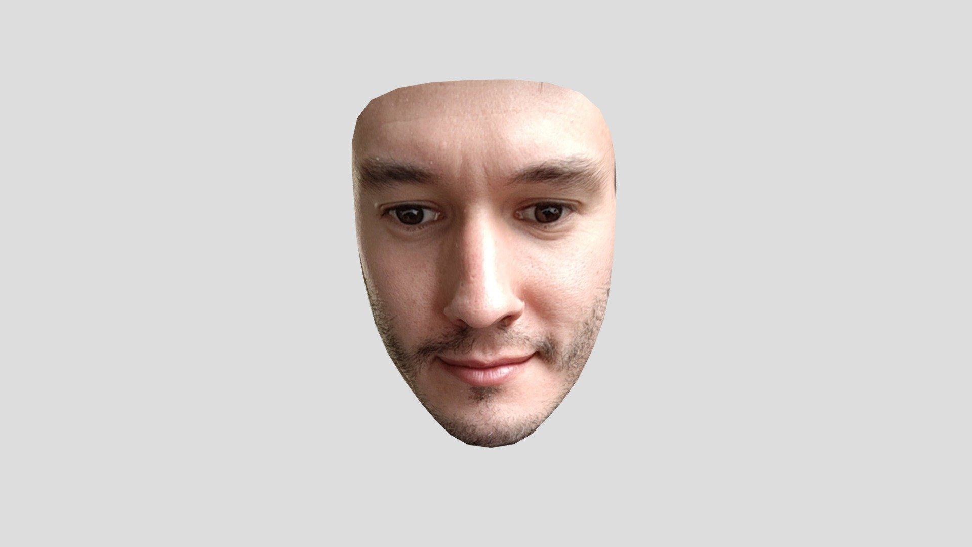 Me Myself And Me Download Free 3d Model By Stefano Cagnani 2599