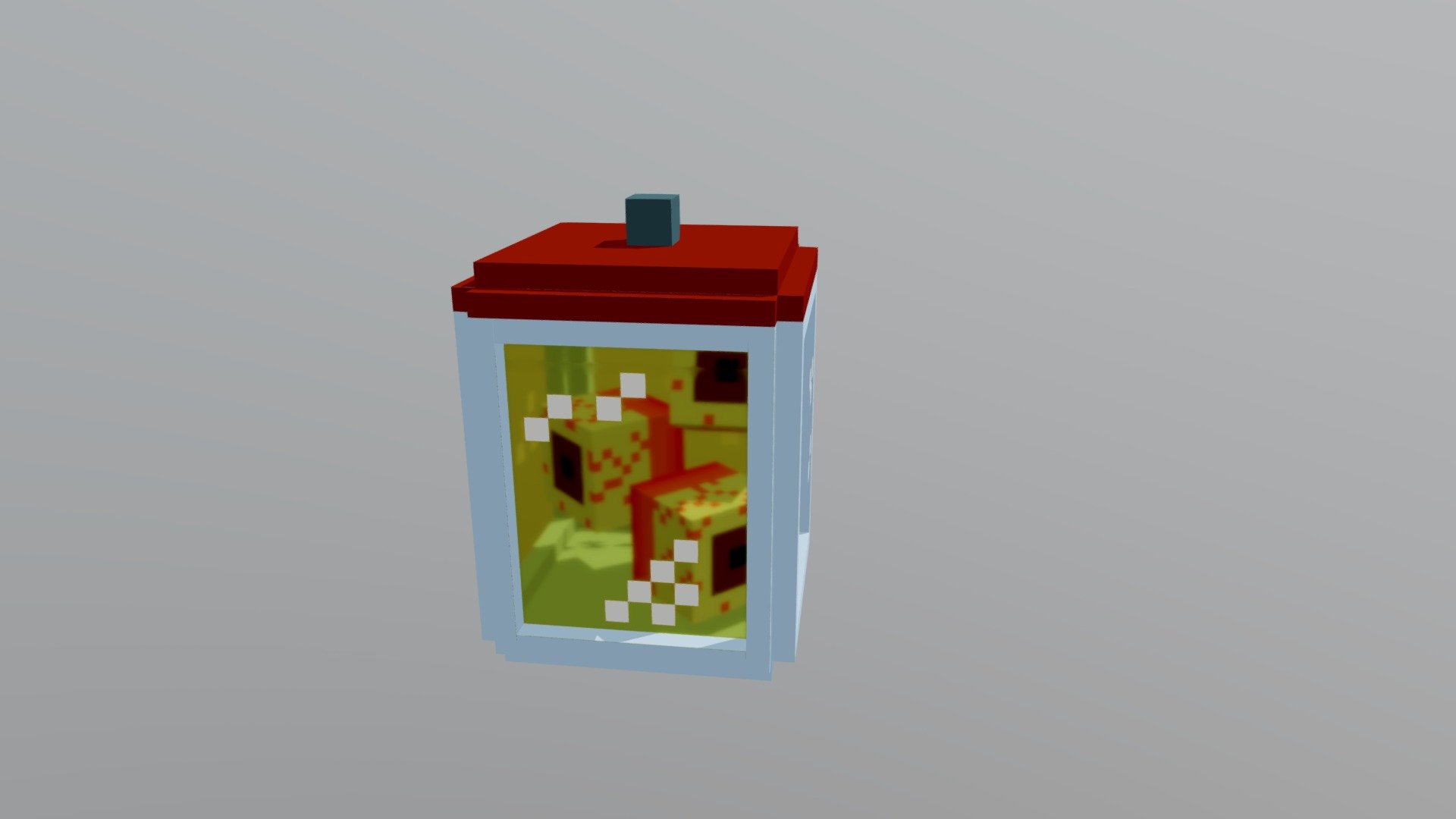 Eyes_in_jar - Download Free 3D model by Maxi (@MaximoNF) [19b2c4c ...