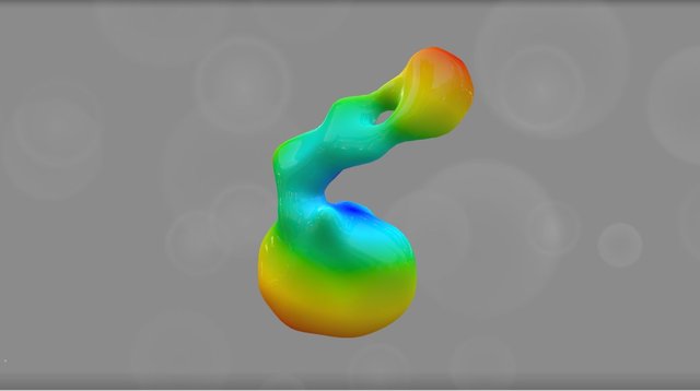 Glucagon-receptor 3D models - Sketchfab