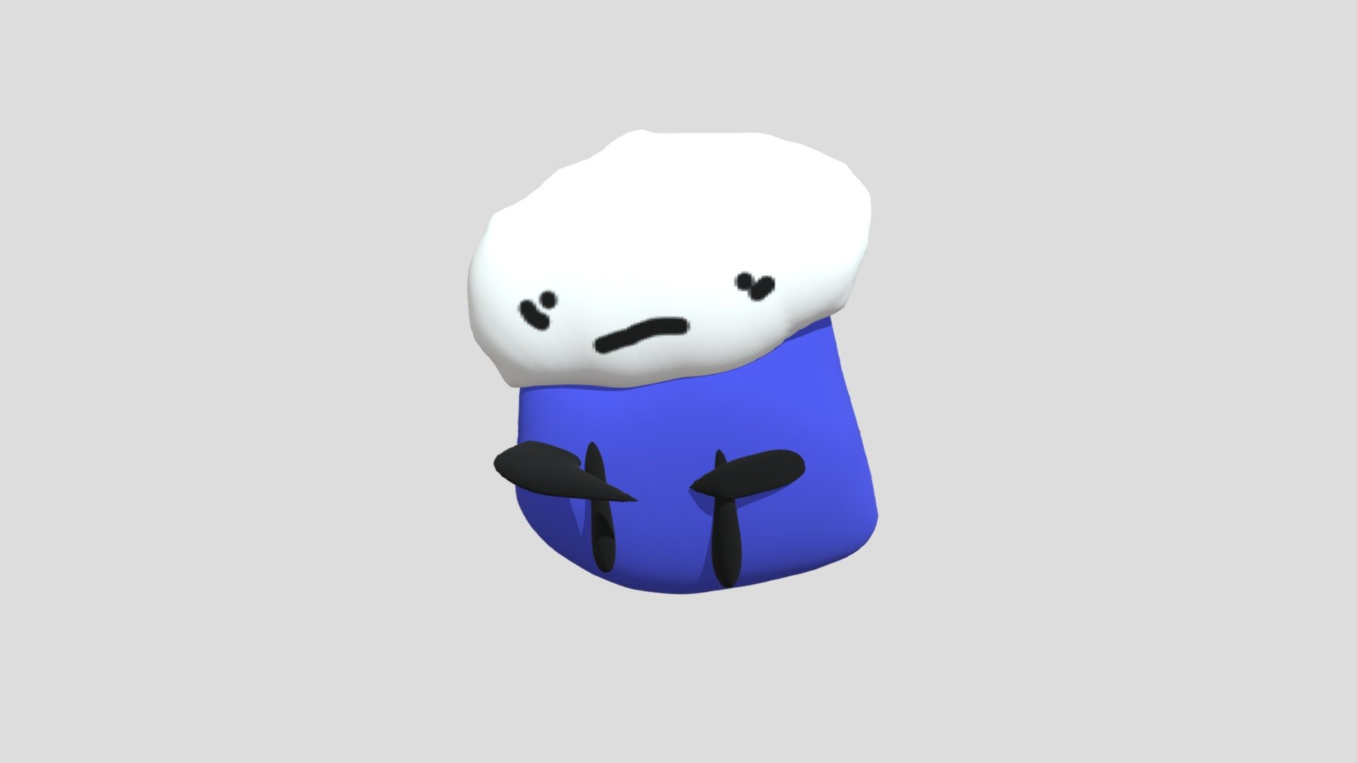 David - Download Free 3D model by naveah997 [19b3b89] - Sketchfab