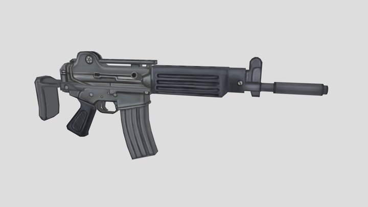 Daewoo K1