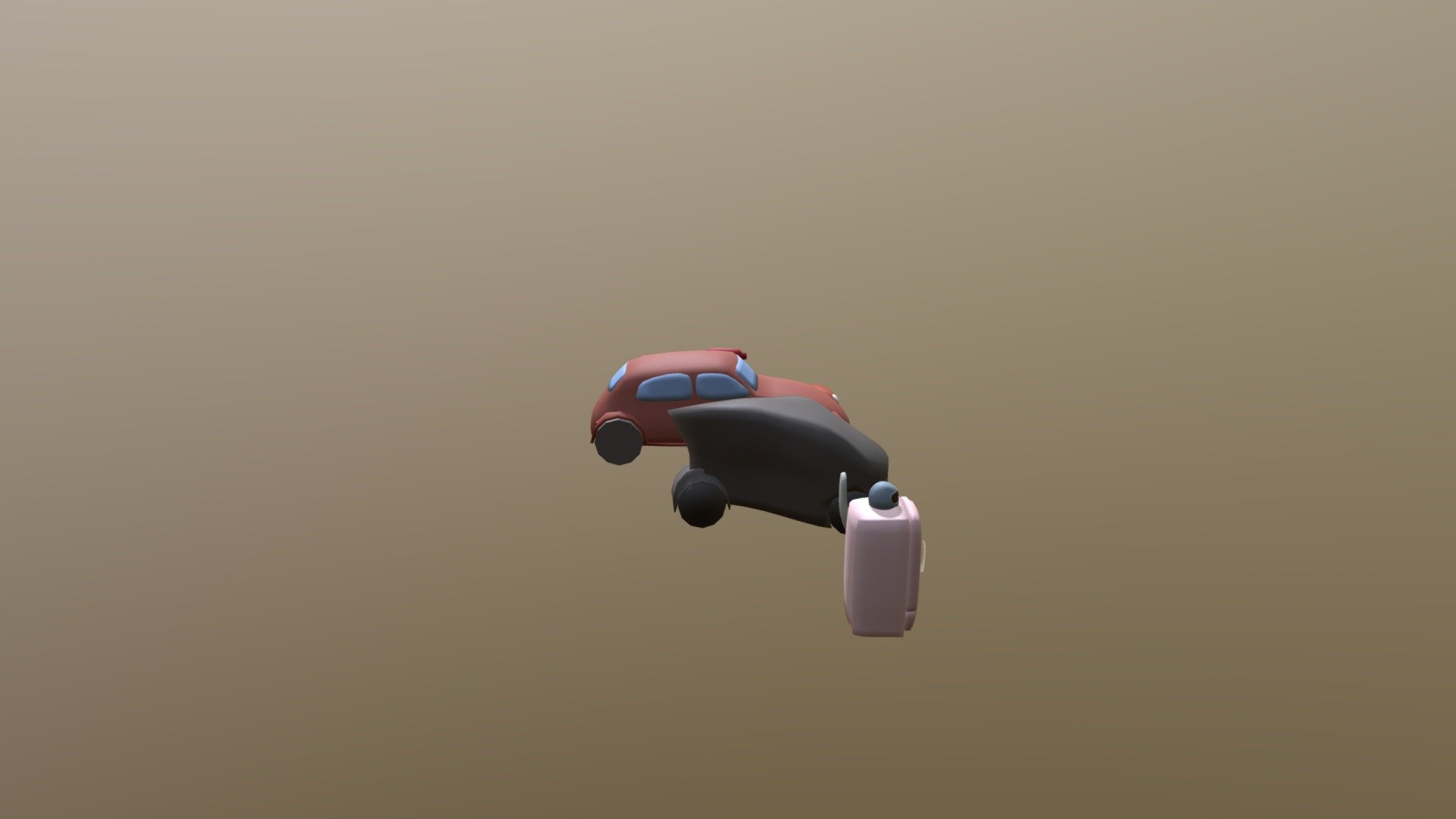 Soft Form Drafts - 3D model by Viktor Vialov (@Vialov) [19b3f80 ...