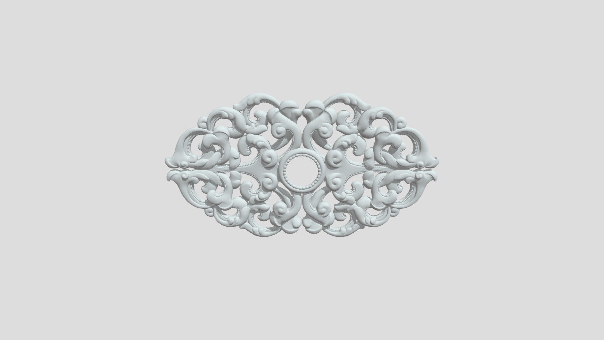 Ornament - Buy Royalty Free 3D model by Bimo.999 (@gyamba169) [19b4b22 ...