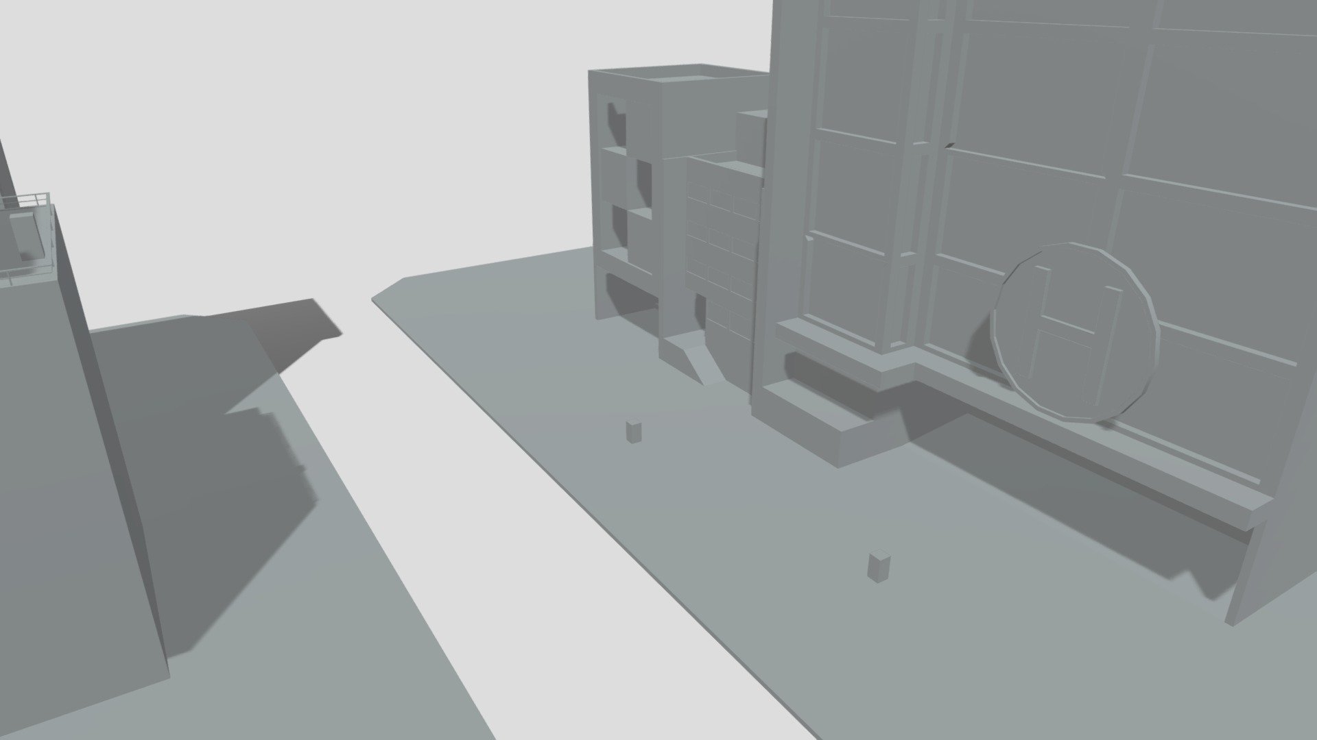Environment - Download Free 3D model by mauricio.salmen [19b51de ...