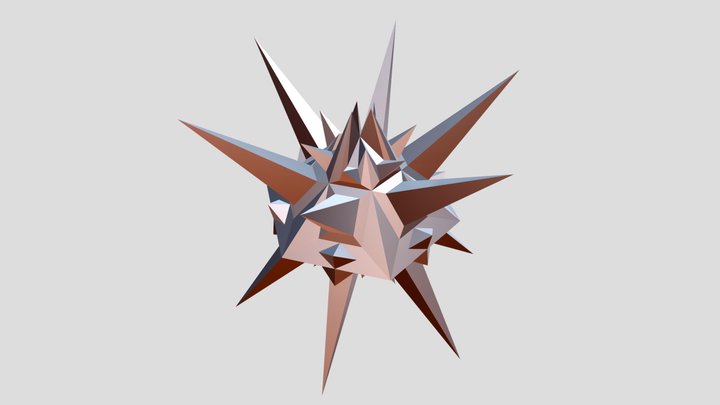 Spore 3D models - Sketchfab
