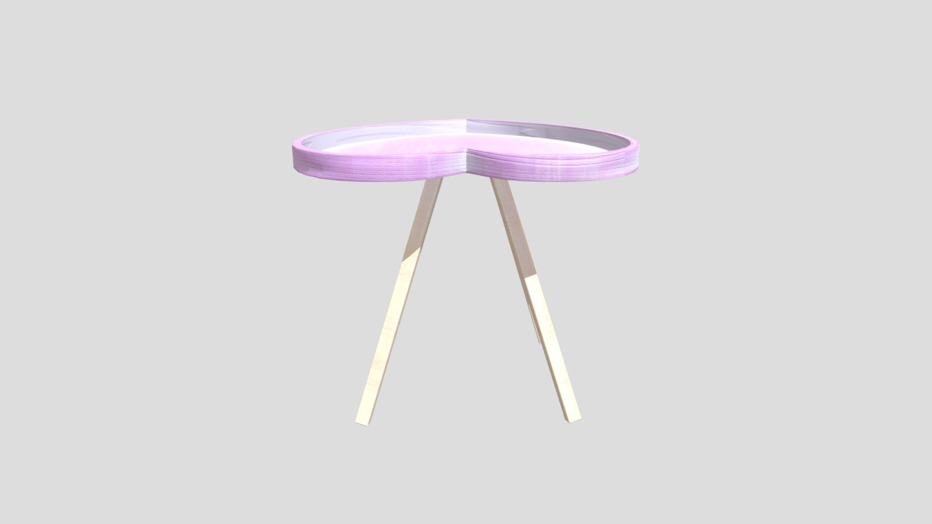 Table_asset - 3D model by freyamina [19b7cfd] - Sketchfab