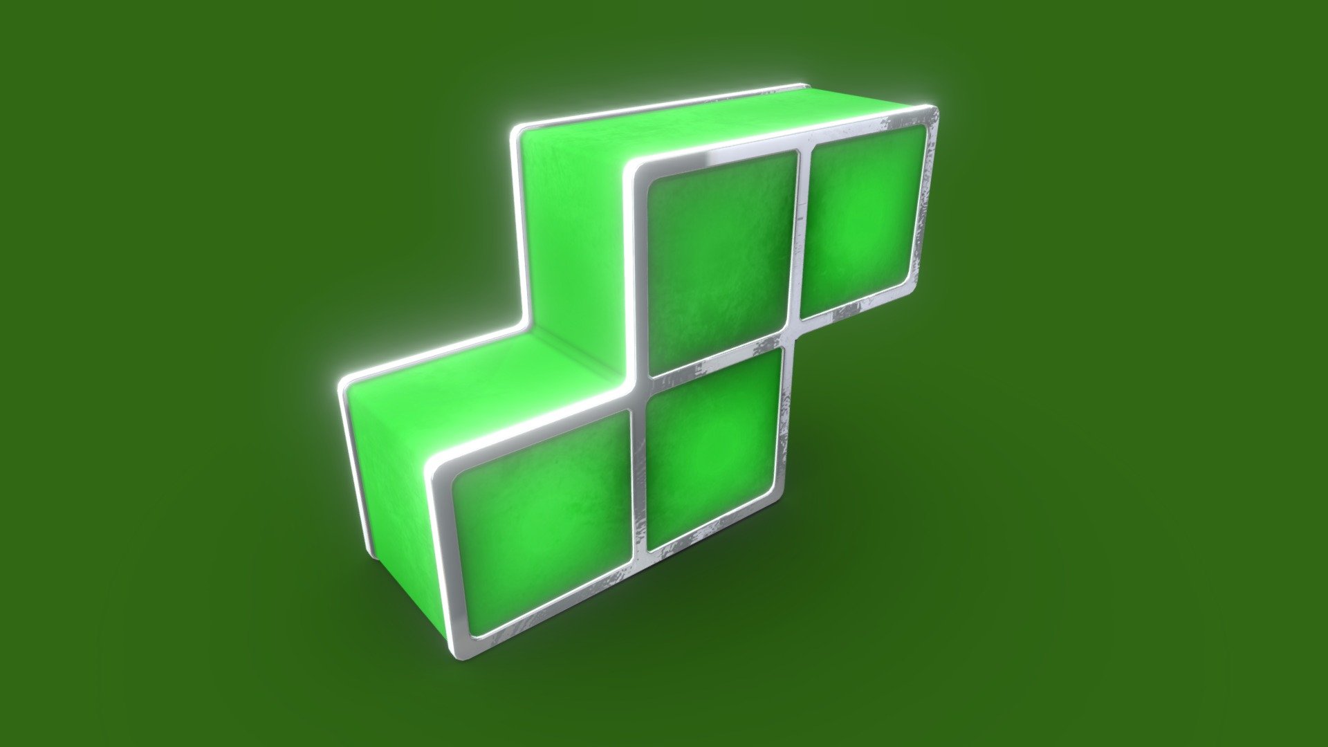 Tetris - 3D model by Dmitriy Hi (@dmitriy_mit1) [19b9108] - Sketchfab