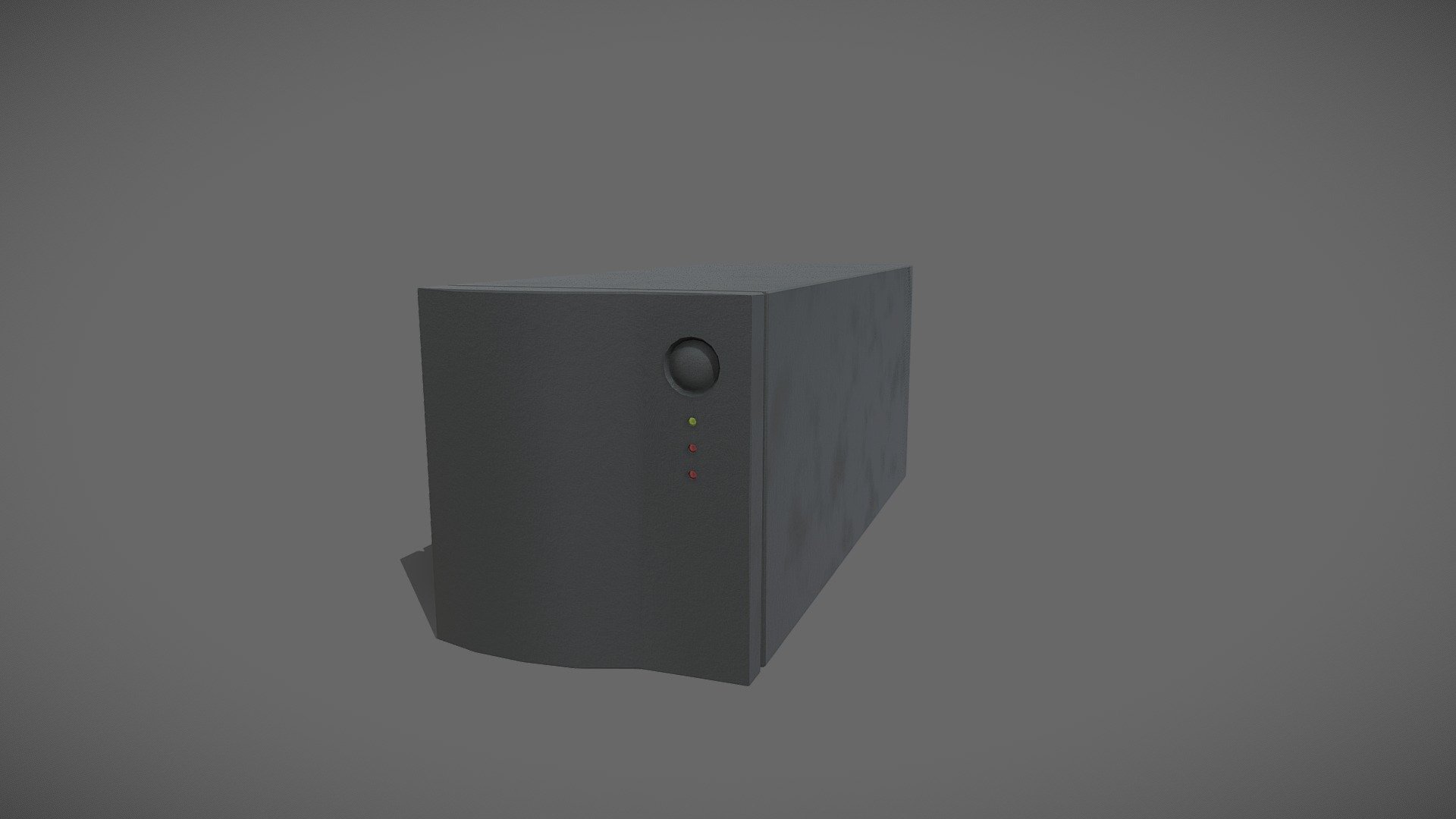 PSU-428 - Download Free 3D model by Bluups (@kevinhafiz123) [19b952c ...
