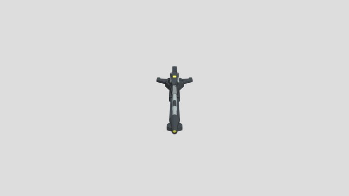 Photon 3D models - Sketchfab